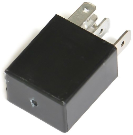 Relä, dimljus bak - Volvo - V70, Xc70, S60, S80