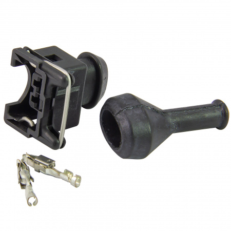 JPT kontaktstycke komplett,Passar 55106624