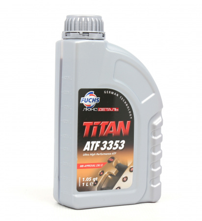 Fuchs Titan ATF 3353 1 l
