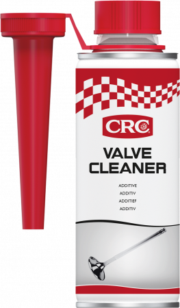 CRC Valve Cleaner - Ventilrengöring 200 ml
