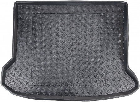 Bagagematta - Volvo - Xc60 - Mekster.se