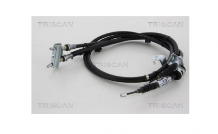 Bromswire - Ford - Fiesta, B-max - Mekster.se