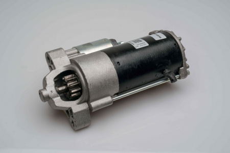 Startmotor - Volvo V70, V50 - Ford Focus, Kuga - Mekster.se