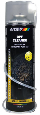 Motip DPF Cleaner 500 ml