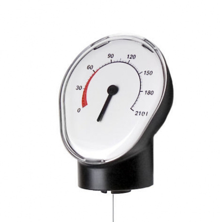 Nivåmätare med liter skala för 210L och 60L fat