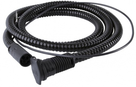 Defa 0,6m MiniPlug Intagskontakt - 460902