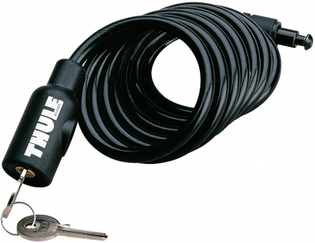 Thule Wire Lock Kabellås 180 cm