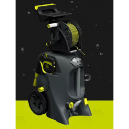 AVA Evolution P60 Medium - Høytrykksvasker - Høytrykkspyler