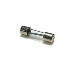 Glass sikring 10A 50 Pakke - Sikringer - Elektrisk