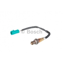 Lambdasonde - Nissan Qashqai, X-trail - Renault - Mekster.no