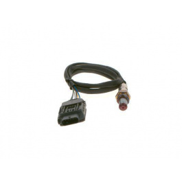 NOx-Sensor Bosch - Audi - Q5 quattro - Mekster.no