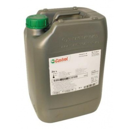 Castrol Tection Monograde 30CF SAE 30 Motorolje Dunk 20 l - Toyota ...