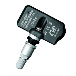 CUB SENSOR TPMS CUB