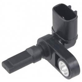 Sensor, ABS - ABS-følere - Elektrisk