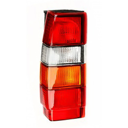 Bakljus, vänster - Volvo - 940, 740, 960, 760 - Mekster.se