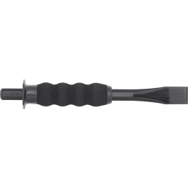 Meisel 18 mm med komfortgrep. 190 mm