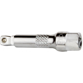 Forlenger med Wobble 1/2" - 50 mm lang - Hylseforlengeren - Hylser ...