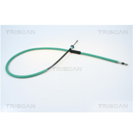 Bromswire - Renault - Modus, Grand modus - Mekster.se