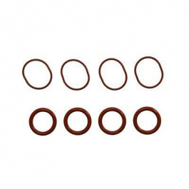 Tetningssett, innsugningsmanifold - Pakning og tetting - Motor