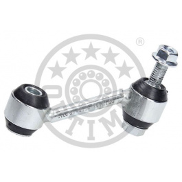 stang, stabilisator - Mercedes - W176, W117, W246, X156