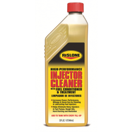 Rislone Fuel Injector Cleaner 946 ml
