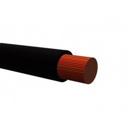 RK, 16mm2, SVART - Kabel - El-tilbehør - Tilbehør