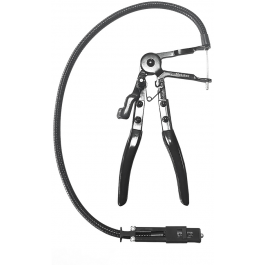 Slangeklemme tang, fleksibel - Tang, saks og avbiter - Håndverktøy ...