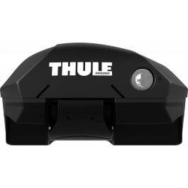 Thule Flush Rail Edge Fotsett/Lastholderfot 7204/720400 - 4-pakning ...