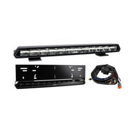 LED-rampspaket Epix20+Powerboost 20" Diodhuset