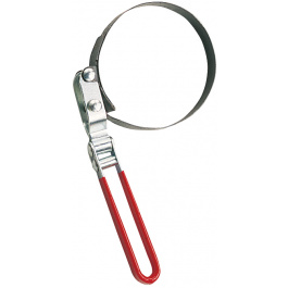 Oljefilter tang Ø 70-100 mm - Oljefilterverktøy - Bilverktøy - Verktøy