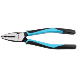 Kombinasjon Pongs - Tang, saks og avbiter - Håndverktøy - Verktøy