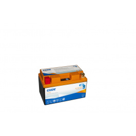 Exide Batterier MC - MC-batterier - Batterier og tilbehør - Tilbehør