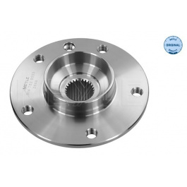 Hjulnav - Hjullager / Hjulnav - Chassis