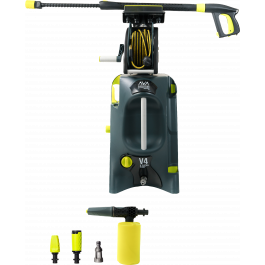 AVA Evolution P60 Large bundle - Högtryckstvätt
