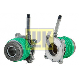 Konsentrisk slave sylinder - Jaguar - S-type - Mekster.no