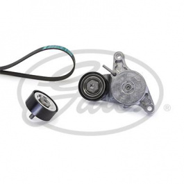 Drive Belt Kit - Mini - Mini, Countryman, Paceman