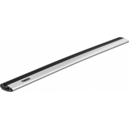 Thule Wingbar Edge Lasthållarrör 113 cm - 7216/721600 - Aluminium 1 ...