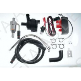 Motorvarmer Defa SafeStart 414716 - Volvo - V60, Xc60, V90, S60