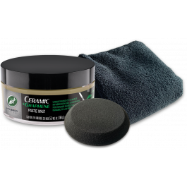 Turtle Wax HS keramikk/grafen lim voks kit - voks lim 156 g