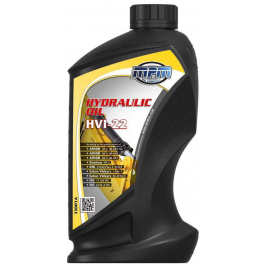 MPM Hydraulic Oil HVI-22 20L MPM