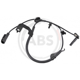 Sensor, ABS - Fiat - Chrysler - Dodge - Lancia - Mekster.no