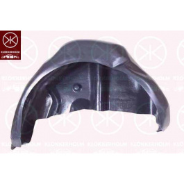 Innerskjerm plastikk - Vw - Skoda - Seat - Mekster.no