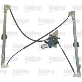 Vindusløfter - Chrysler - Dodge - Plymouth - Mekster.no