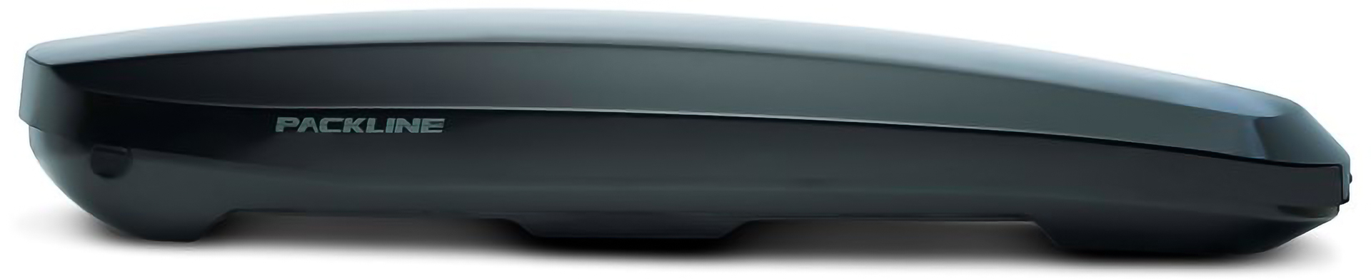 Packline Takbox NX Summit 375 l Blanksvart