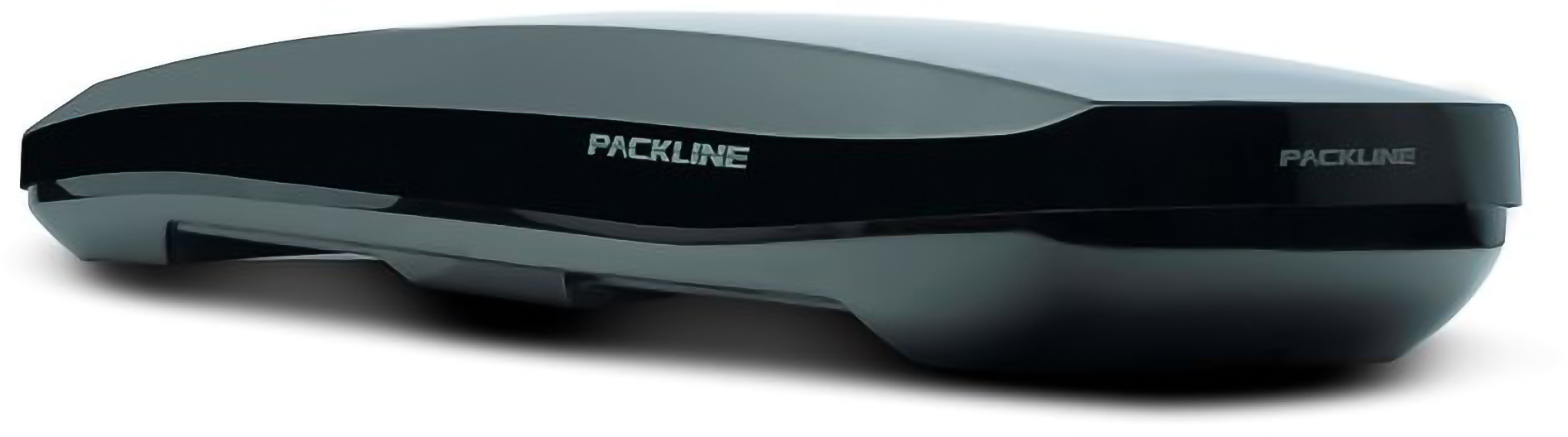 Packline Takbox NX Summit 375 l Blanksvart