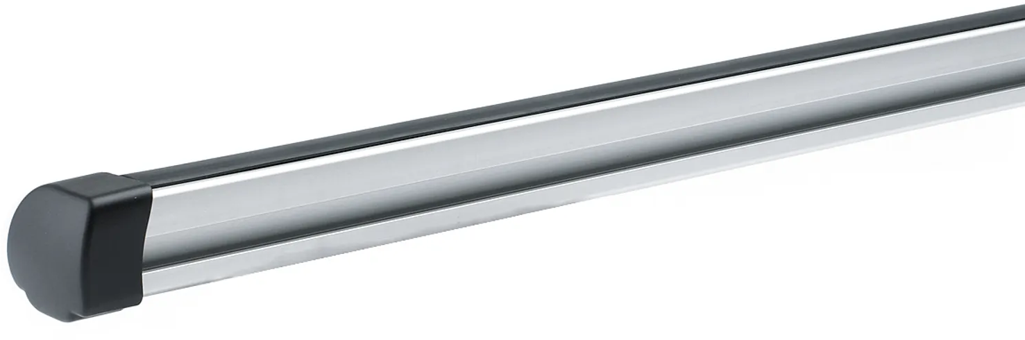 Thule ProBar Evo 120 + Kit 186017 & Flush Rail Evo - Mercedes-benz ...