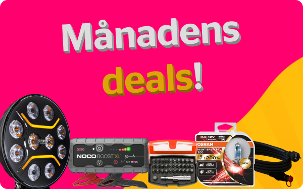 Mekster.se - Bildelar, biltillbehör, verktyg och motorolja på nätet!